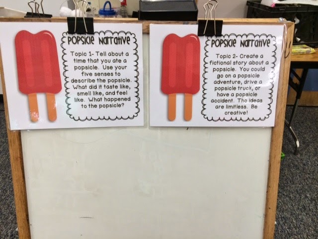 An Apple For The Teacher: Five For Friday May 16, 2014