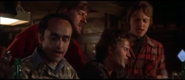 Deer Hunter Russian Roulette Gif