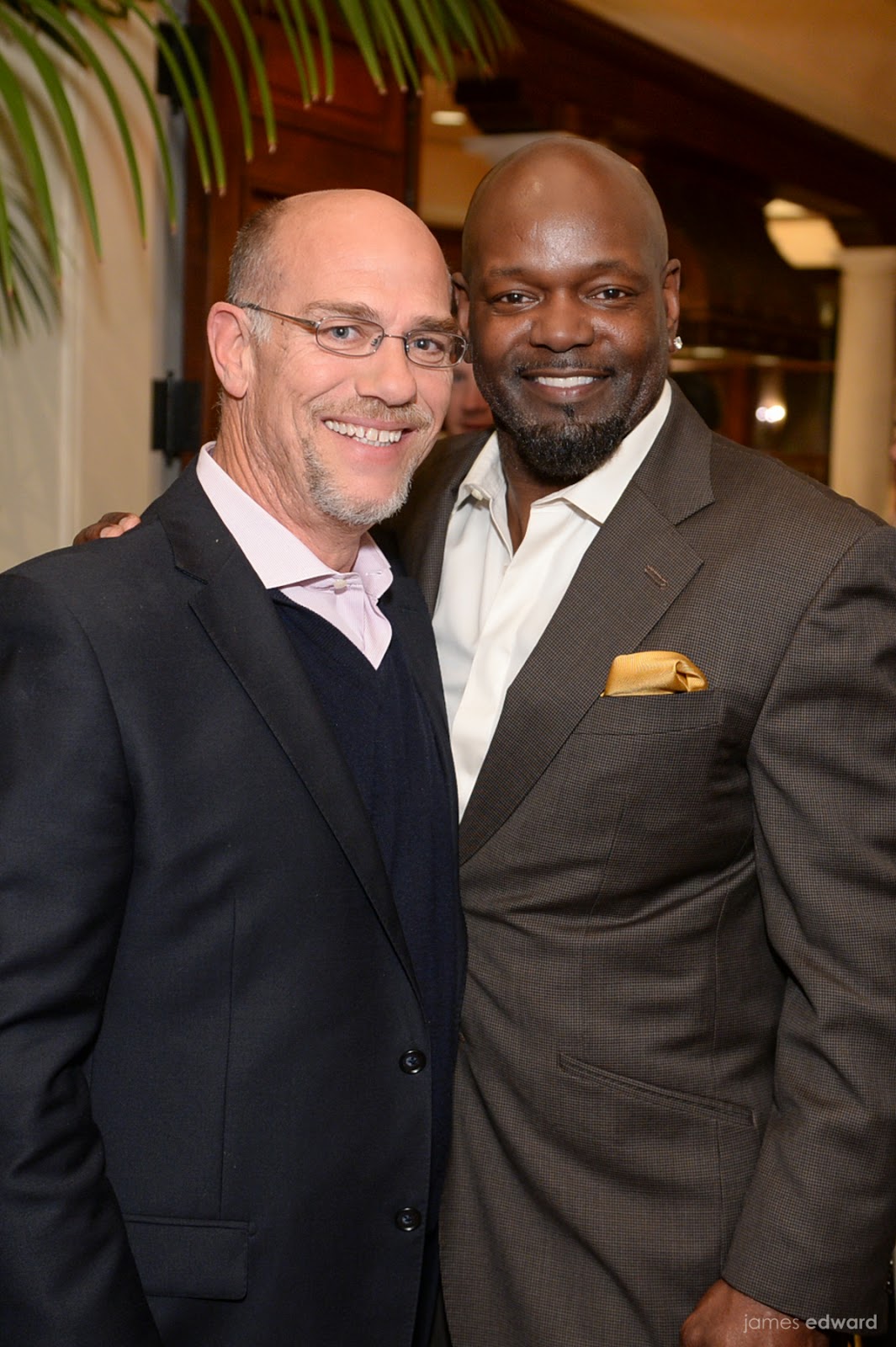 RSVP Calendar: Emmitt Smith Celebrity Invitational Kick-Off Reception