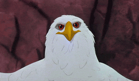 Once Upon a Happily Ever After: The Rescuers Down Under