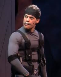 Starkid Songbook!: Joe Walker