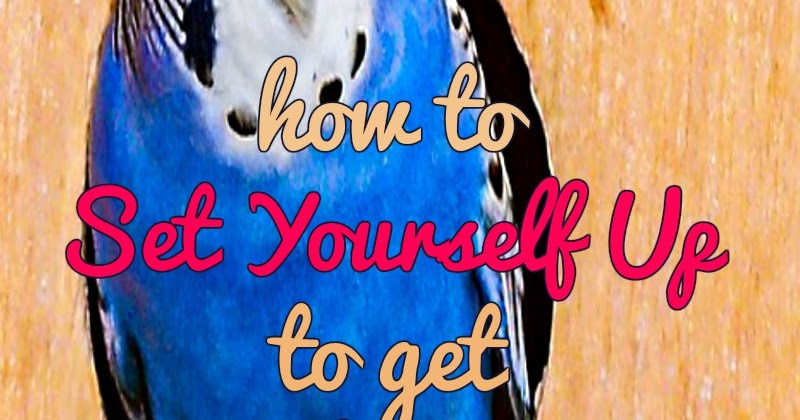 Christian Stress Management: How to Set Yourself Up to Get Out of a Setup