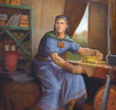 NephiCode: Step by Step Through the Book of Mormon – Part I