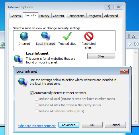 aegif Labo Blog: NTLM SSO with Alfresco 4.2 and Active Directory