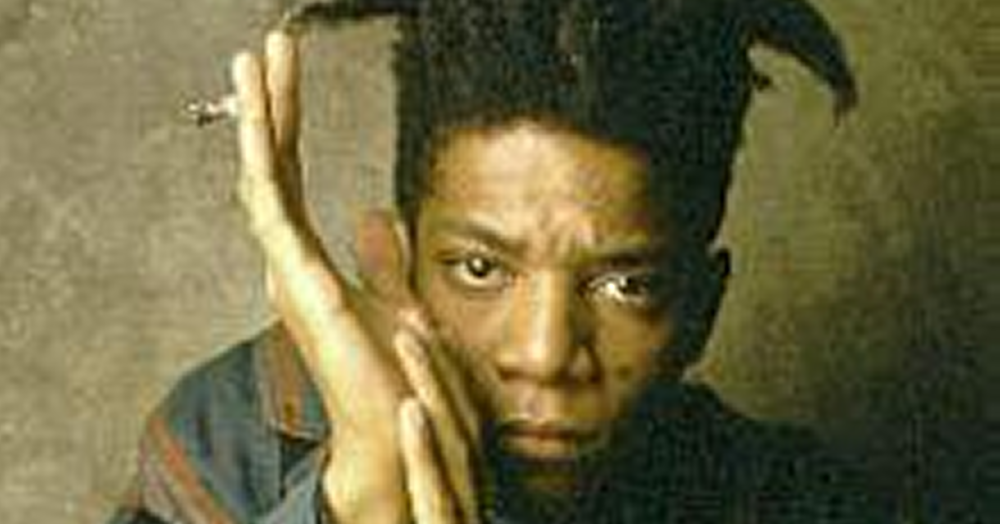 .: Retrospective of Basquiat arrives in São Paulo on the anniversary of ...