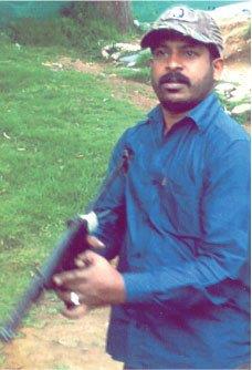 RECENT POLITICAL ISSUES IN KERALA: T.P MURDER CASE PRIME ACCUSED KODI ...