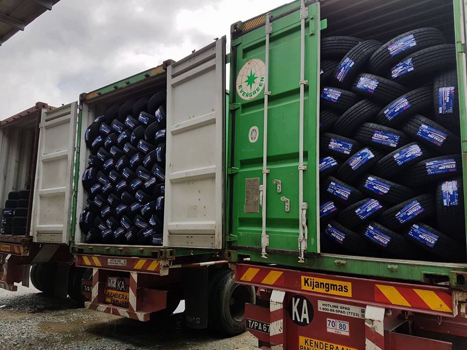 KEDAI TAYAR PALING MURAH DI ALOR SETAR SERTA HARGA TAK MASUK AKAL