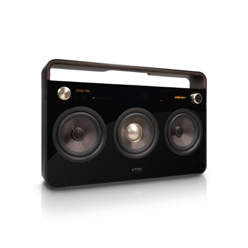 JAZZ CHILL : TDK LIFE ON RECORD