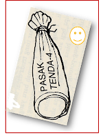 Macam-macam Pasak dan Perlakuannya | PRAMUKA SMKN 1 SINGOSARI