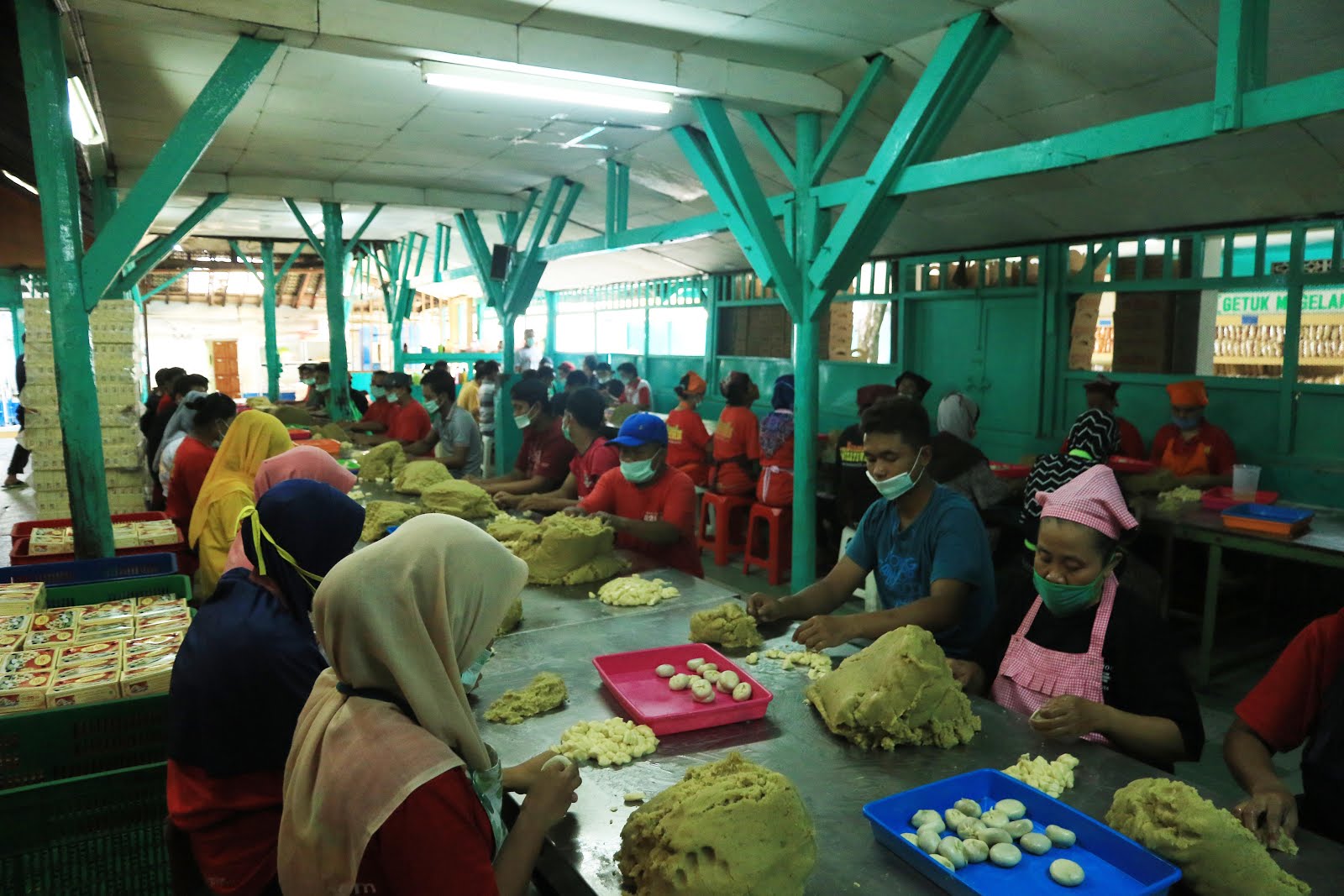 Memahami Metode EDFAT dalam Fotografi Jurnalistik