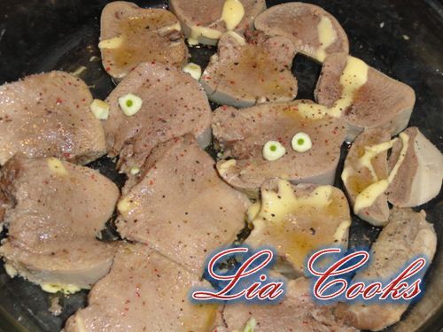 my homemade flavors: ΓΛΩΣΣΑ ΜΟΣΧΑΡΙΣΙΑ ΠΙΠΕΡΑΤΗ