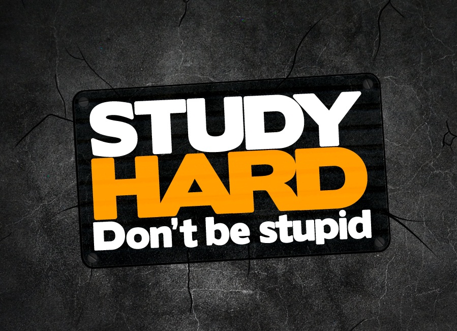 Study Guide: March 2012