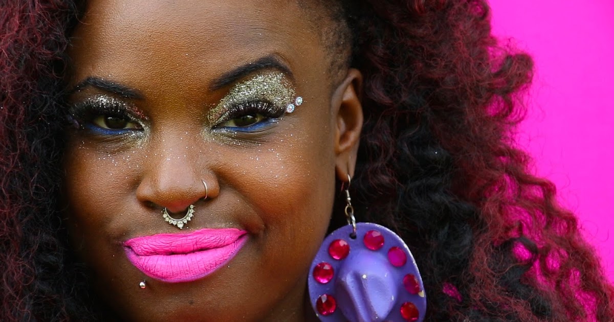 O 2º Ep. da web-serie "A nossa voz ecoa", apresentado pela Preta-Rara ...