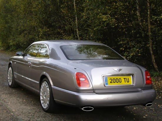 Bentley Brooklands HD Funny Wallpapers ~ Funny Wallpapers