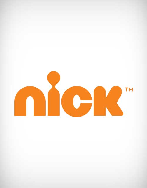 nick vector logo