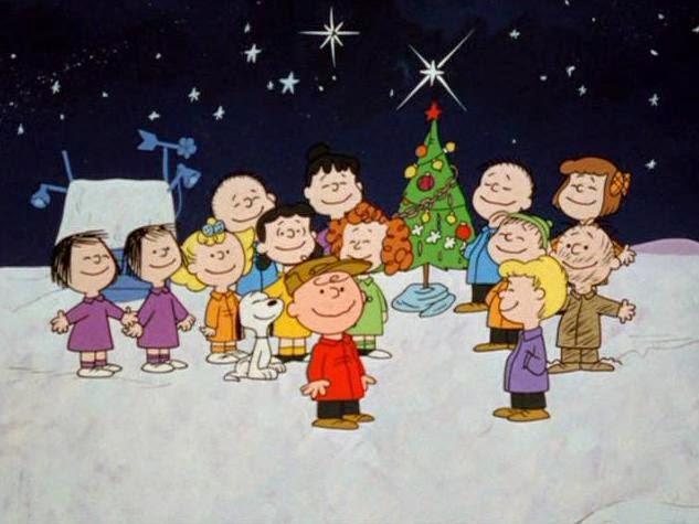 Land of The Nerds: A Charlie Brown Christmas Is The Epitome Of Both ...
