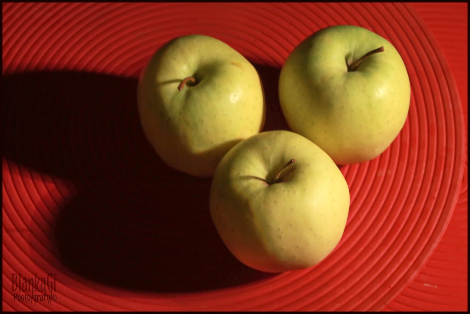 PHOTO BGR: Bodegón - Still life