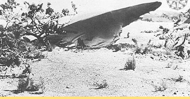 El proyecto Mogul del Dr. James Peoples, origen del incidente Roswell ...