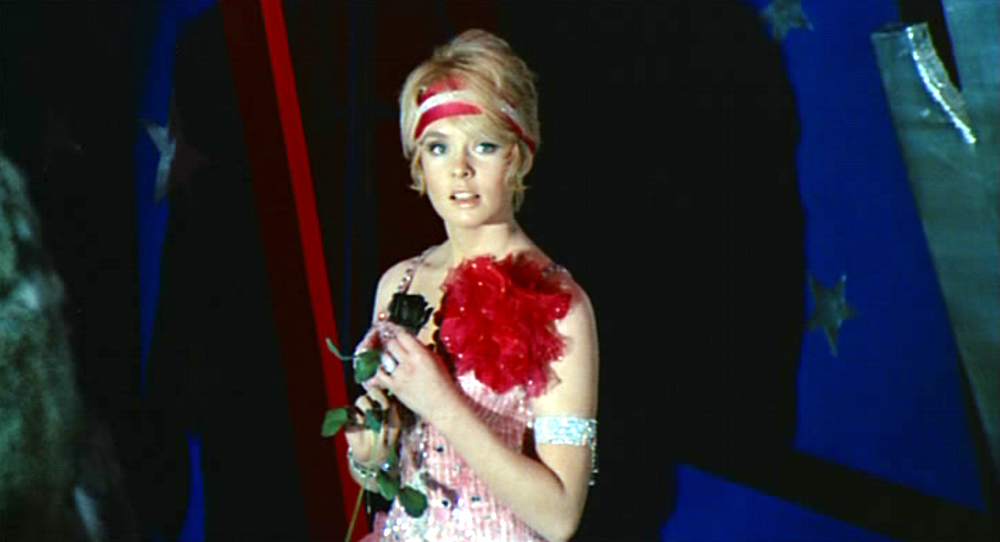 13: BLUEBEARD - Ennio Morricone -"He Did Away With Them All" (1972)