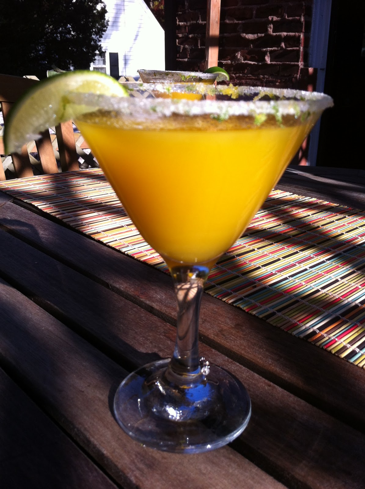 Taking Sundays to the Next Level... An Adventure Through Culinary ...