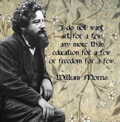 William Morris Society of Canada: WHERE TO BUY