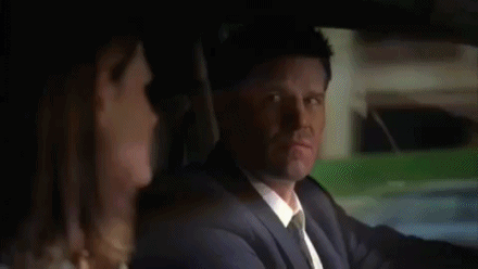 Love Bones Forever: Funny Bones Animated Gifs