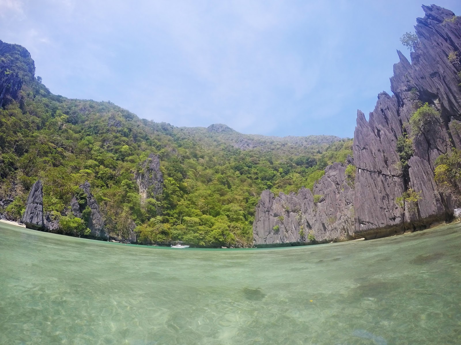 cupkaye: Cadlao Lagoon, El Nido (Tour D) 4/16