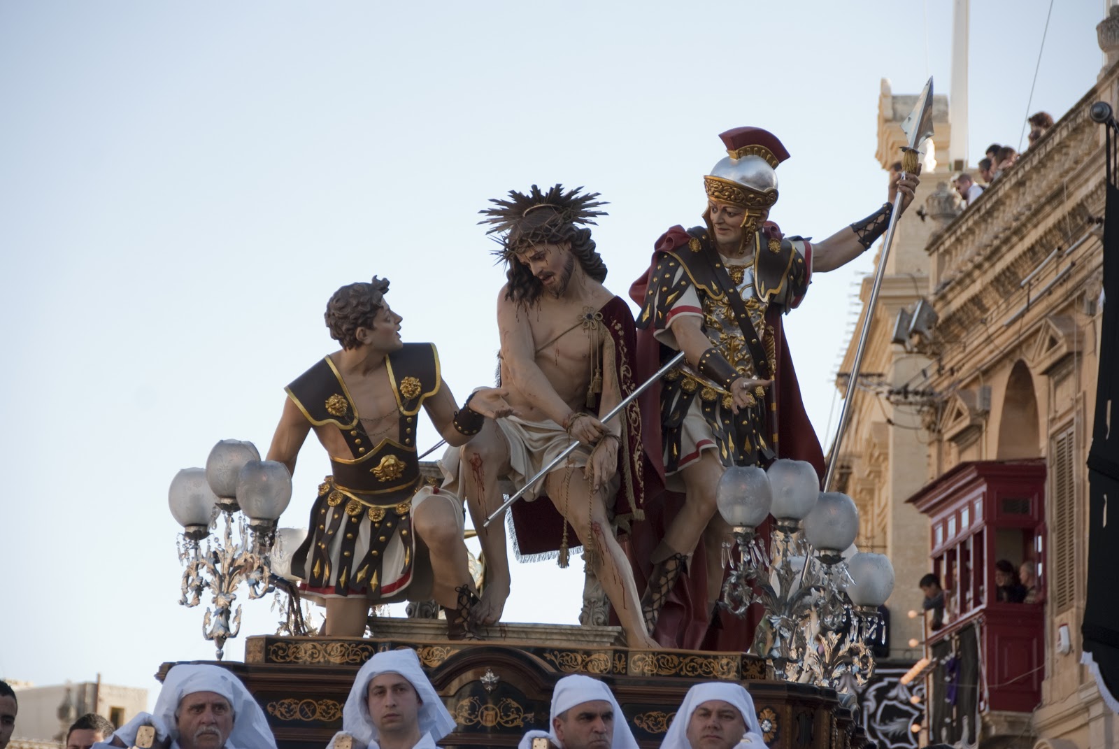 Excelsior Hotel Malta