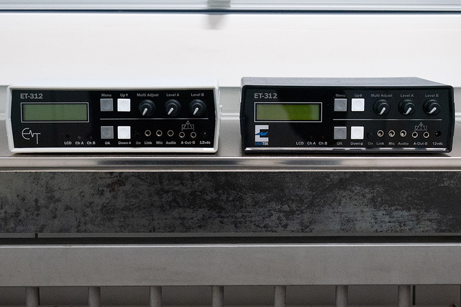 Cassandra Casal Blog: Neue ET312B POWER UNIT im Casa Casal.