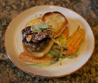 Lamb Sliders Recipe