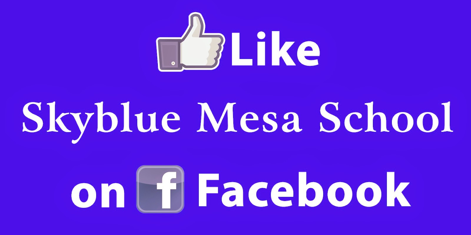 Skyblue Mesa PTO