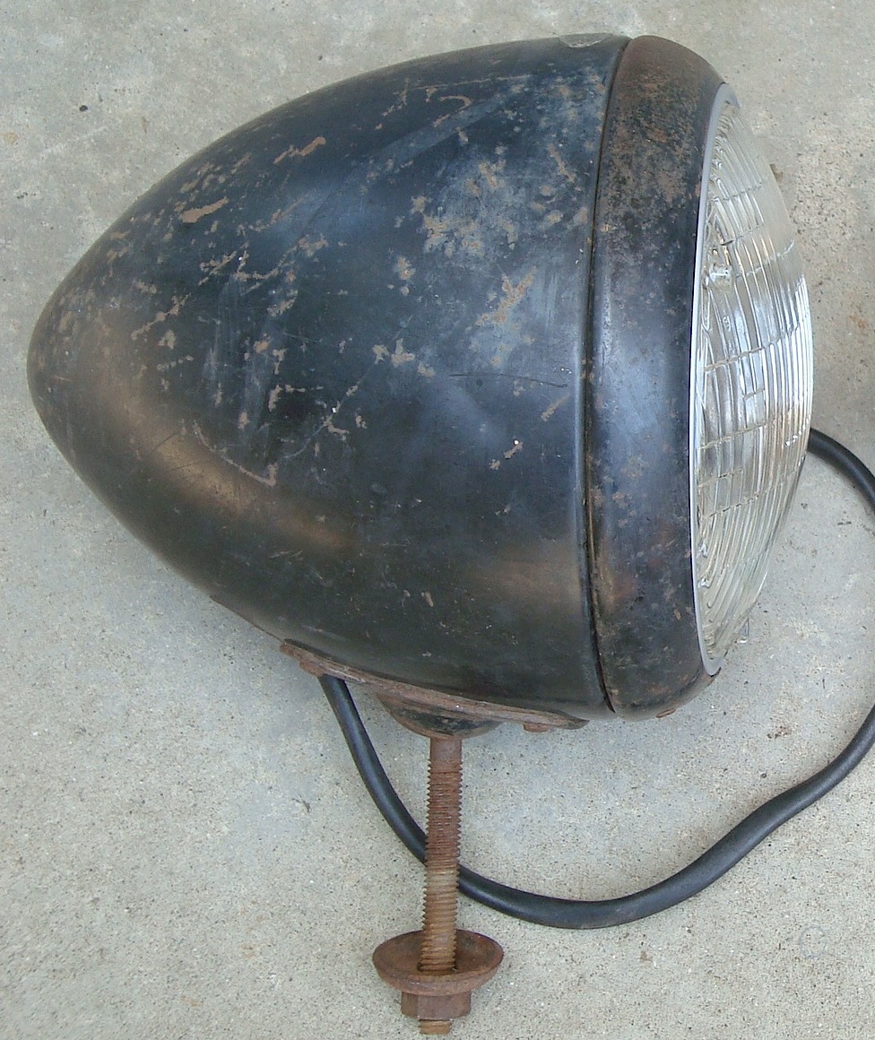 The Hot Rod Disorder™: GUIDE to BLC Headlights