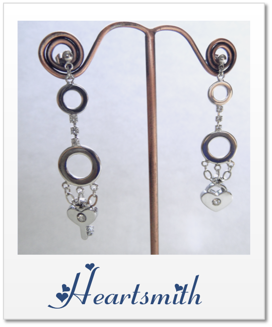 Heartsmith Launched! | My Urban Story