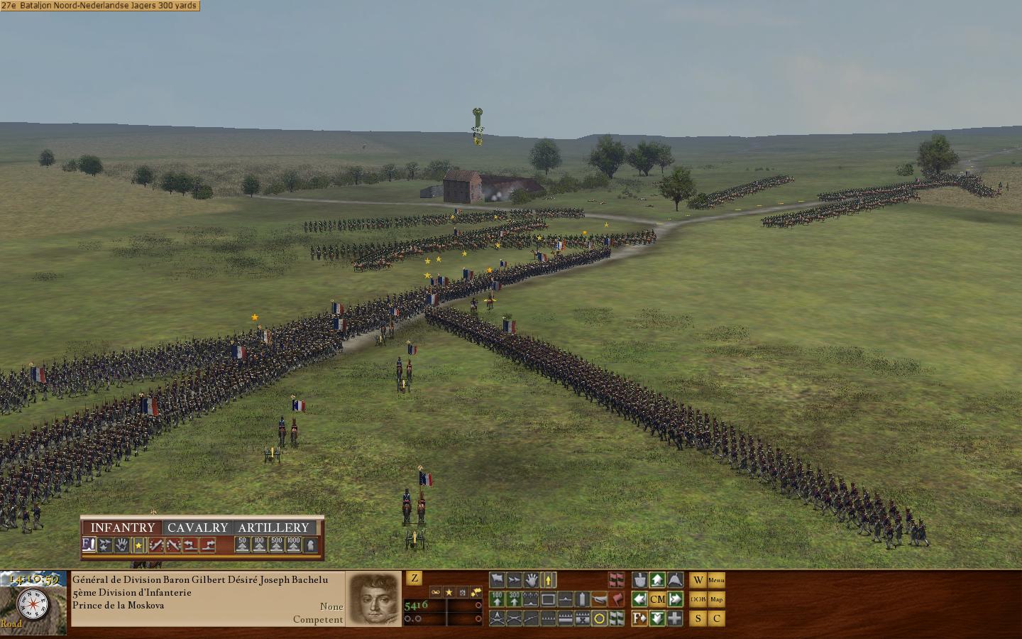 Scourge of war waterloo musket sounds - moneylasopa