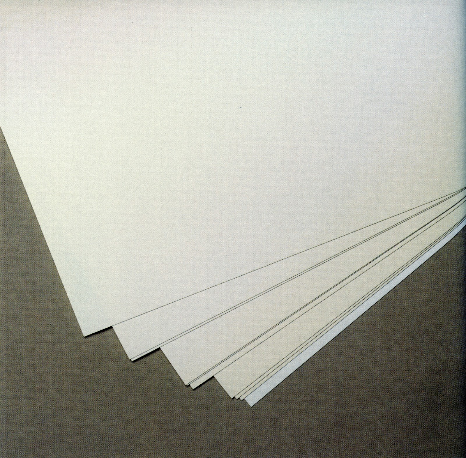 MATERIALES Y PROCESOS DE IMPRESIÓN - PÁPEL SINTETICO ~ MUSEOGRAFIA EN ...