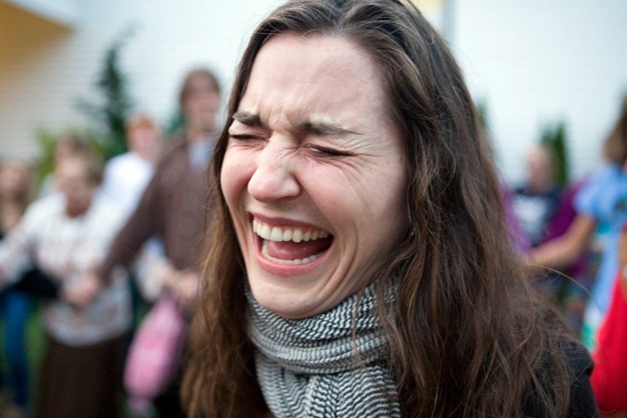 Fotografia Contemporanea: Sarah Small (1979)