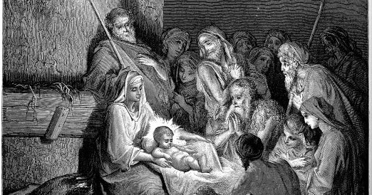 Le Muse : GUSTAVE DORE' (6 January 1832; Strasburgo - 23 January 1883 ...