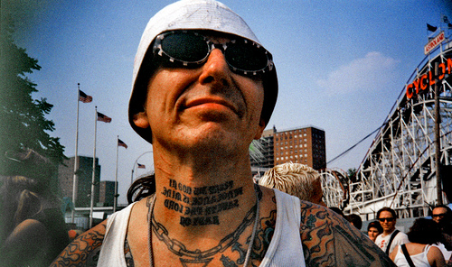 Hit The Road MotoBlog: Indian Larry - ENTREGA 1: Leyenda, Constructor ...