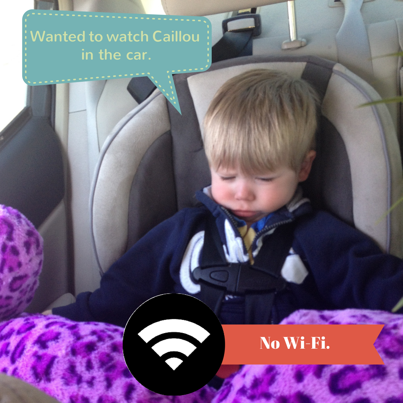 I like beer and babies.: First world kid problems