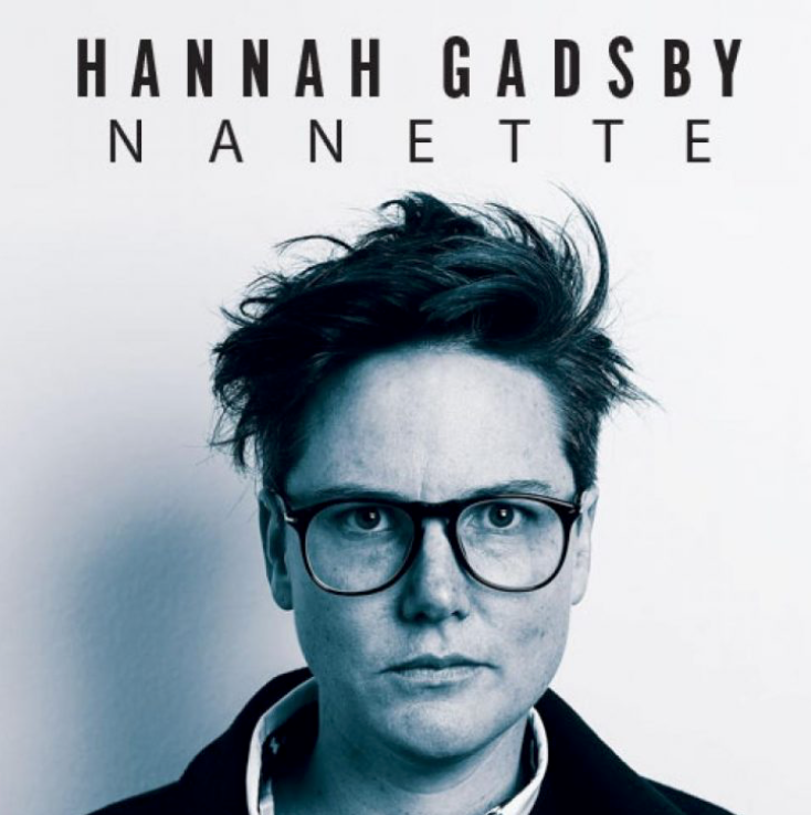 I Need to Talk About Nanette » This Little Miggy