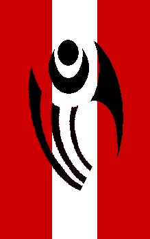 The Voice of Vexillology, Flags & Heraldry: Independent Borg Flag ...