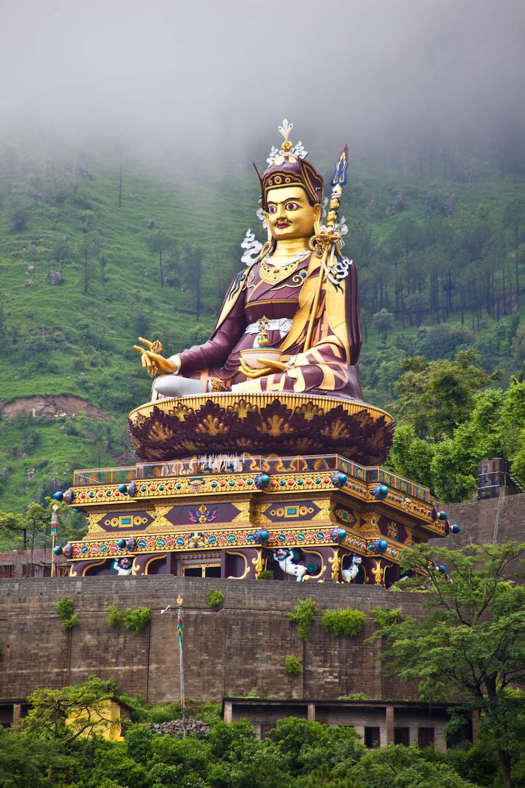 History Padmasambhava | All about the Spiritual Budhist,Tao,Hindu ...
