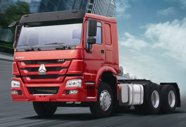 The difference between SINOTRUK Howo Cabins ~ SINOTRUK HOWO TRUCK