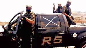 Sinaloa Cartel Lieutenant "R5" Killed ~ Borderland Beat