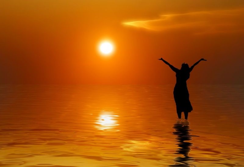 Glorify God in Your Body ! - Hidup dalam Terang Sabda