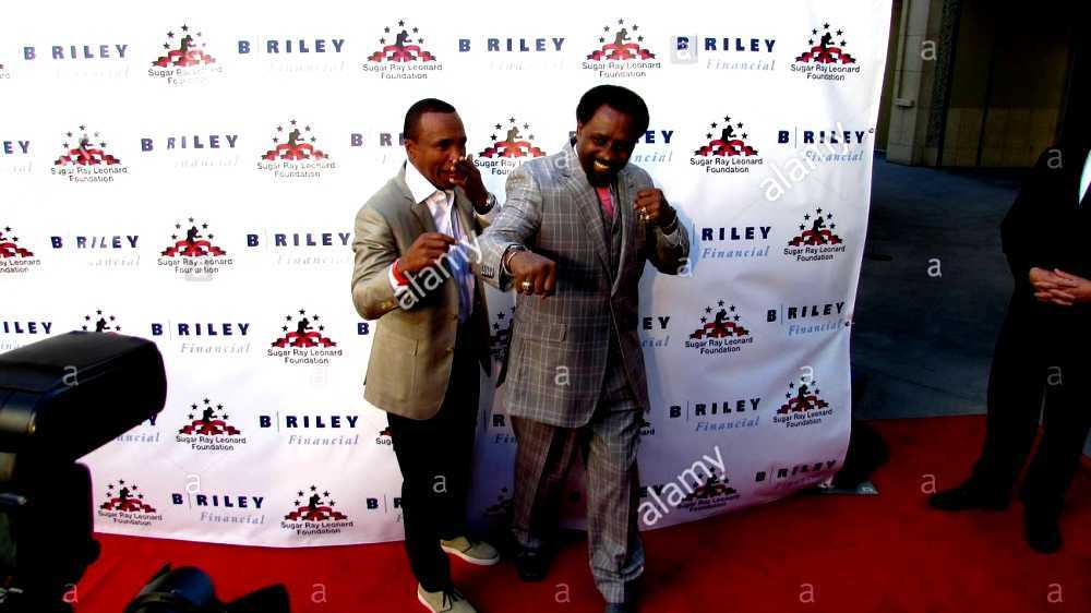 Michael Leonard Hecht