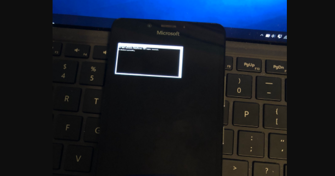 Oltre 10000 download in due giorni per Windows Phone Internals 2.3