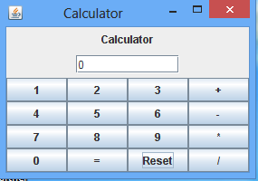 Sample Basic programs: 2015