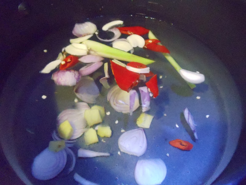 Life is colorful: Step by Step.. Lala Rebus