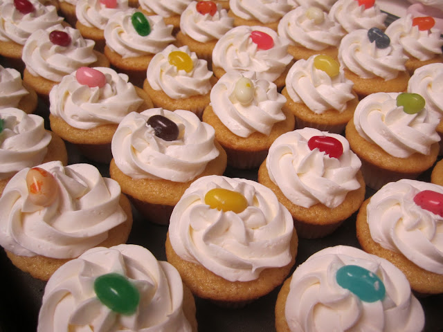 The Domestic Doozie: Jack's Jelly Belly Birthday Party, a flashback